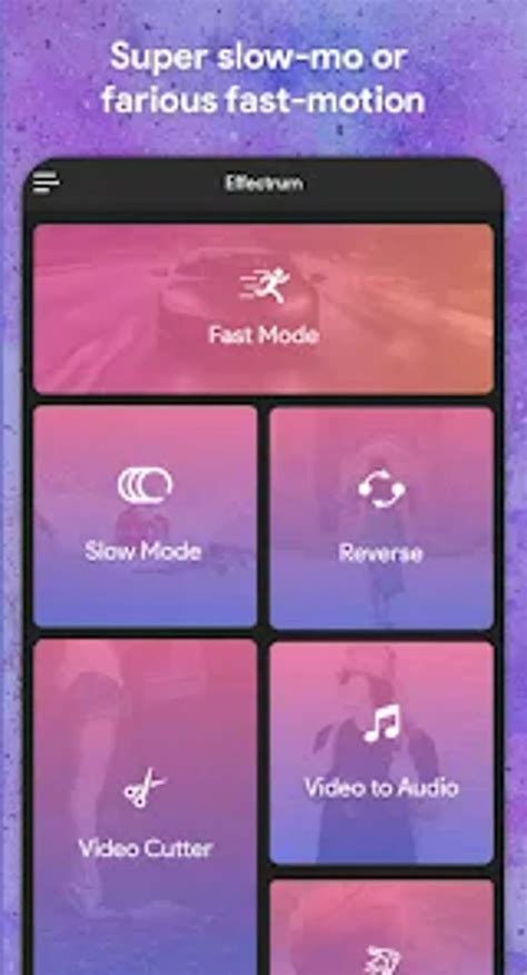 Image result for Fast Motion App