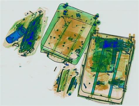 Image result for TSA Computer-based Test