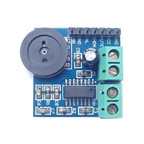 Image result for PAM8403 Module