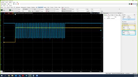 Image result for SPI Arduino Scope Screen