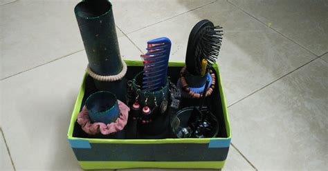 Image result for Best Out of Waste Box