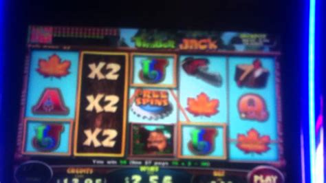 Image result for Timberjack Slot Machine