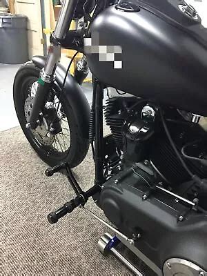 Image result for Dyna Forward Control Shift Rod