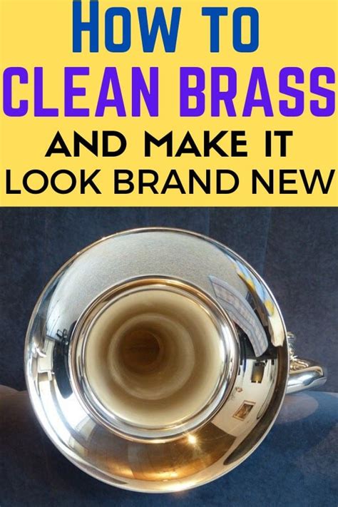 Image result for How to Clean Brass Shells