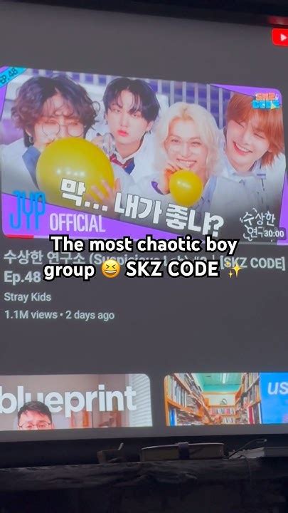 Image result for Skz Code Episodes