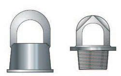 Image result for Female Thread Protector