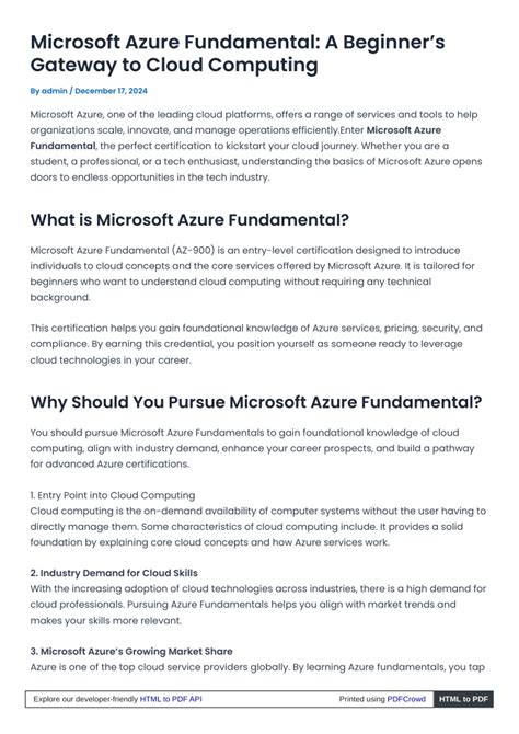 Image result for Azure Beginner Tutorial