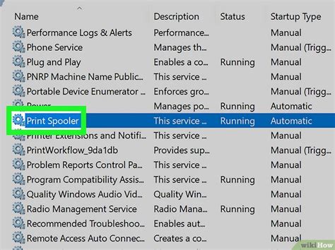 Image result for Printer Spooler Fix Windows 7