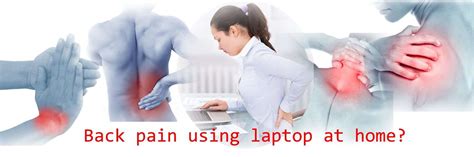 Image result for Back Pain in Computer
