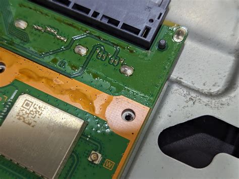 Image result for How to Open PS4 Pro to Clean