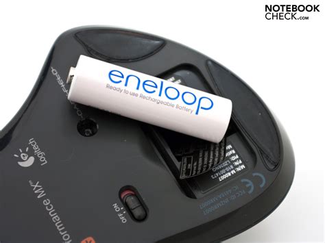 Image result for Logitech Performance MX Mouse