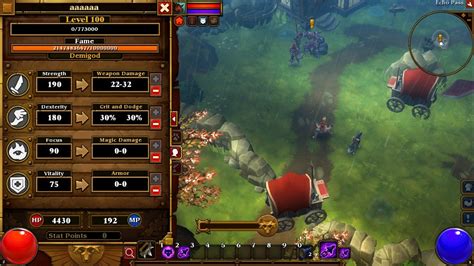 Image result for Torchlight II Builds