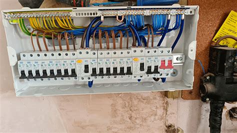 Image result for Consumer Unit Fuse Drawing