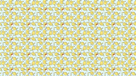 Image result for Pikachu Pattern Wallpaper