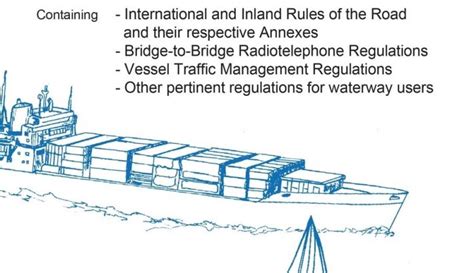 Image result for Navigation Rules