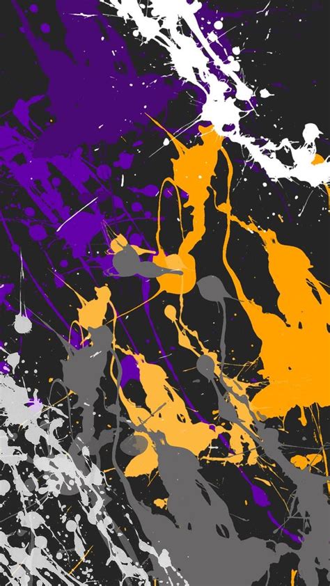 Image result for Abstract Paint Splatter