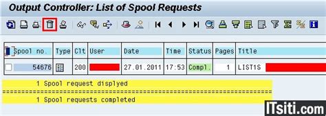 Image result for Spool Error