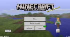 Image result for Minecraft 1.0 Java Edition