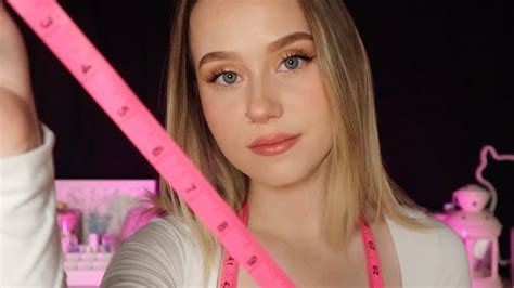 Image result for ASMR Face Mapping