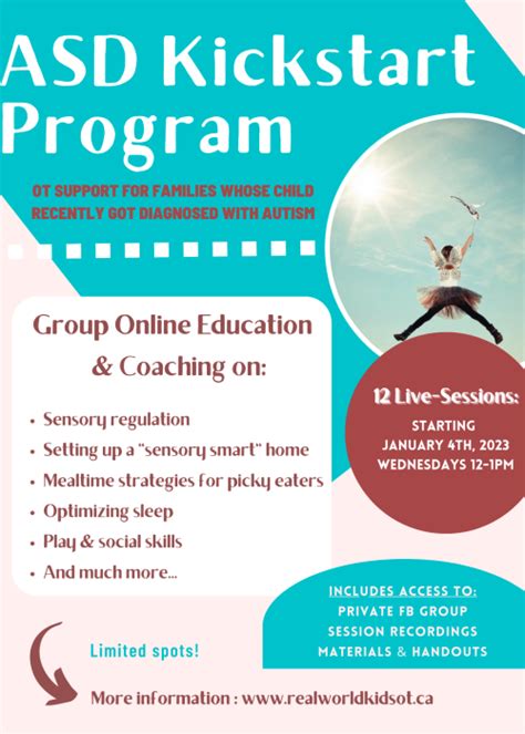 Image result for Kickstart Program