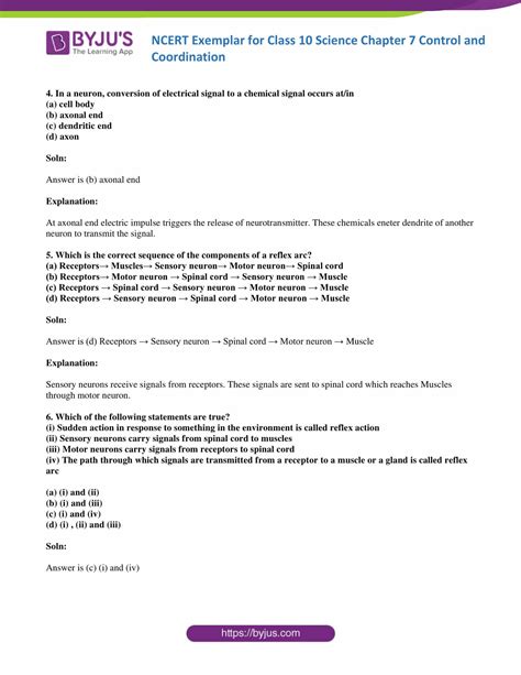 Image result for Chapter 7 Class 10 Science