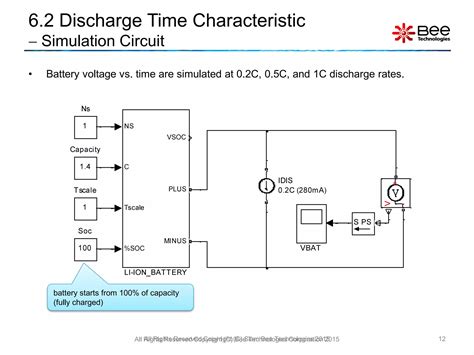 Image result for How to Add Battery Discharge Function Matlab Simulink