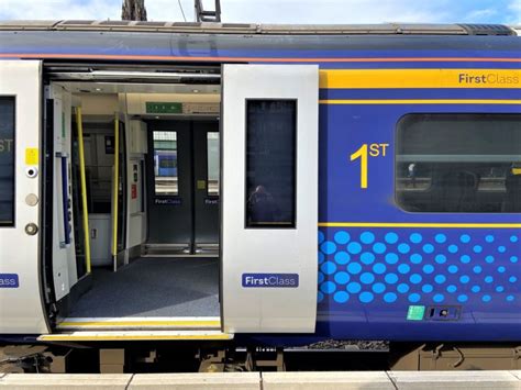 Image result for First ScotRail