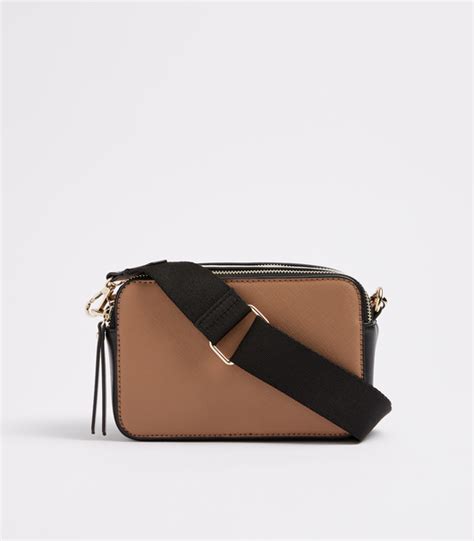Camera Crossbody Bag | Target Australia
