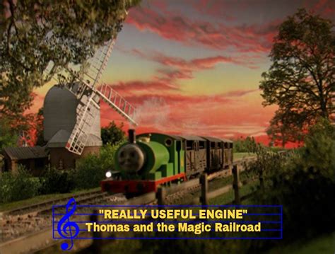 Image result for Really Useful Engine Tuggster