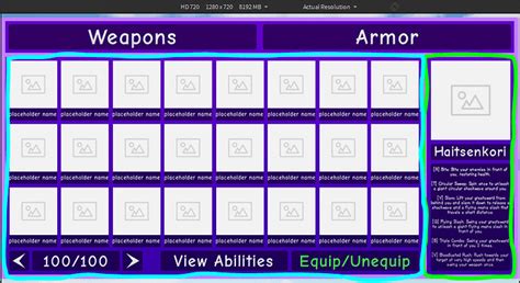 Image result for Roblox Exploit UI