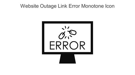 Image result for LinkRunner Error Icon