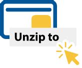 Image result for Open Zipx File