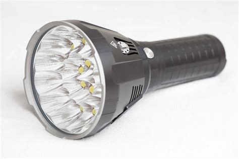 Image result for LED Flashlights Brightest