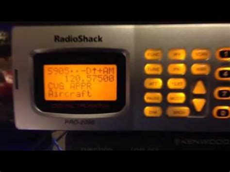 Image result for Radio Shack Pro 2096 Programming