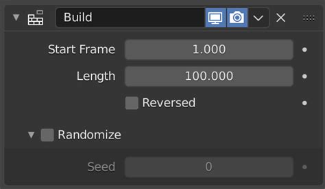 Image result for Build Modifier