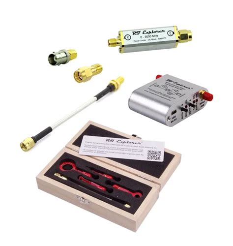 Image result for RF Explorer