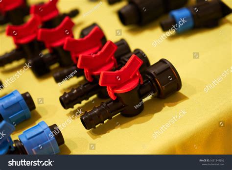 Image result for How Do Irrigation Systems Valves Work