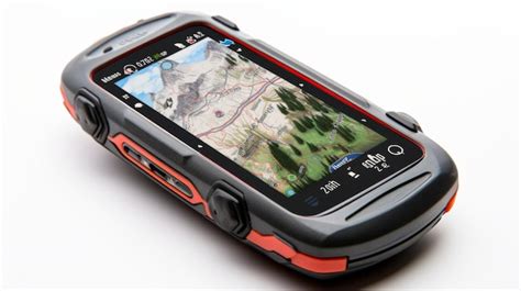 Image result for Handheld GPS for Mapping