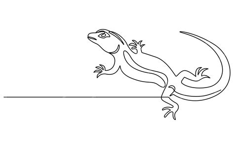 Image result for Simple Lizard Man Line Drawing
