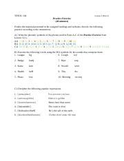 Image result for IPA Word Practice