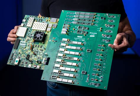 Image result for Fermilab Quantum Computer