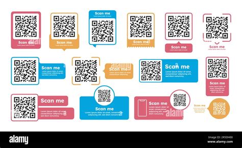Image result for Color QR Code