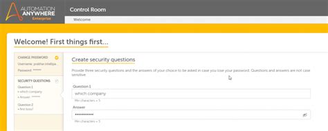 Image result for Automation Anywhere Tutorial PDF