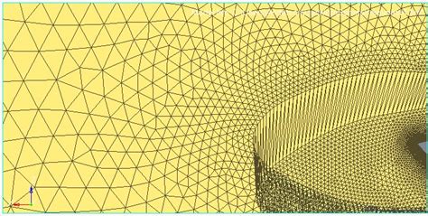 Image result for 2D Mesh Database