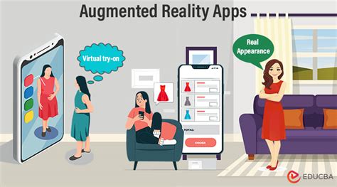 Image result for Augmented Reality Applications