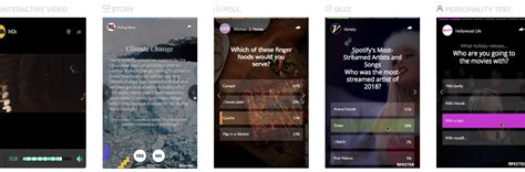 Image result for Interactive Content Tools