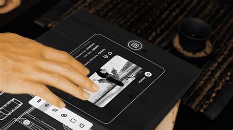 Image result for Smart Table Software Raspberry Pi