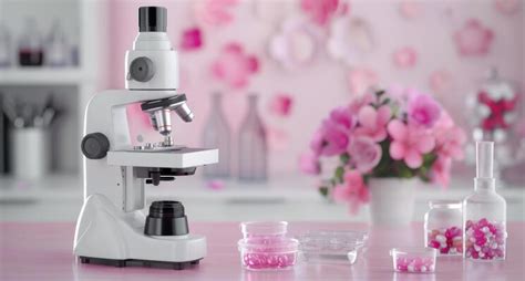 Image result for Microscope Background