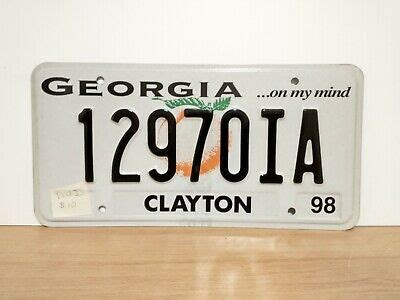 Image result for DUI License Plate