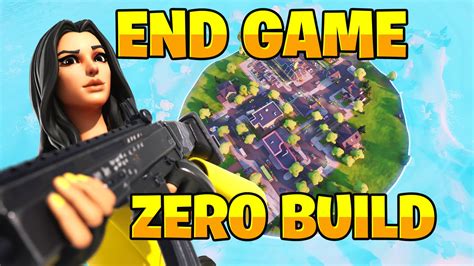 Image result for End Game Fortnite Creative Code